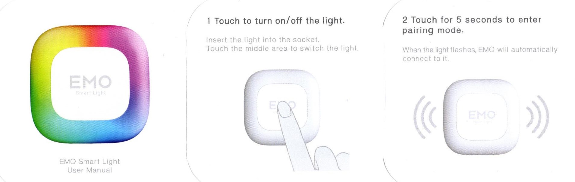 Living.AI「EMO」 入手まで / 取扱説明書(日本語訳) / ホームステーション追加│airobot life